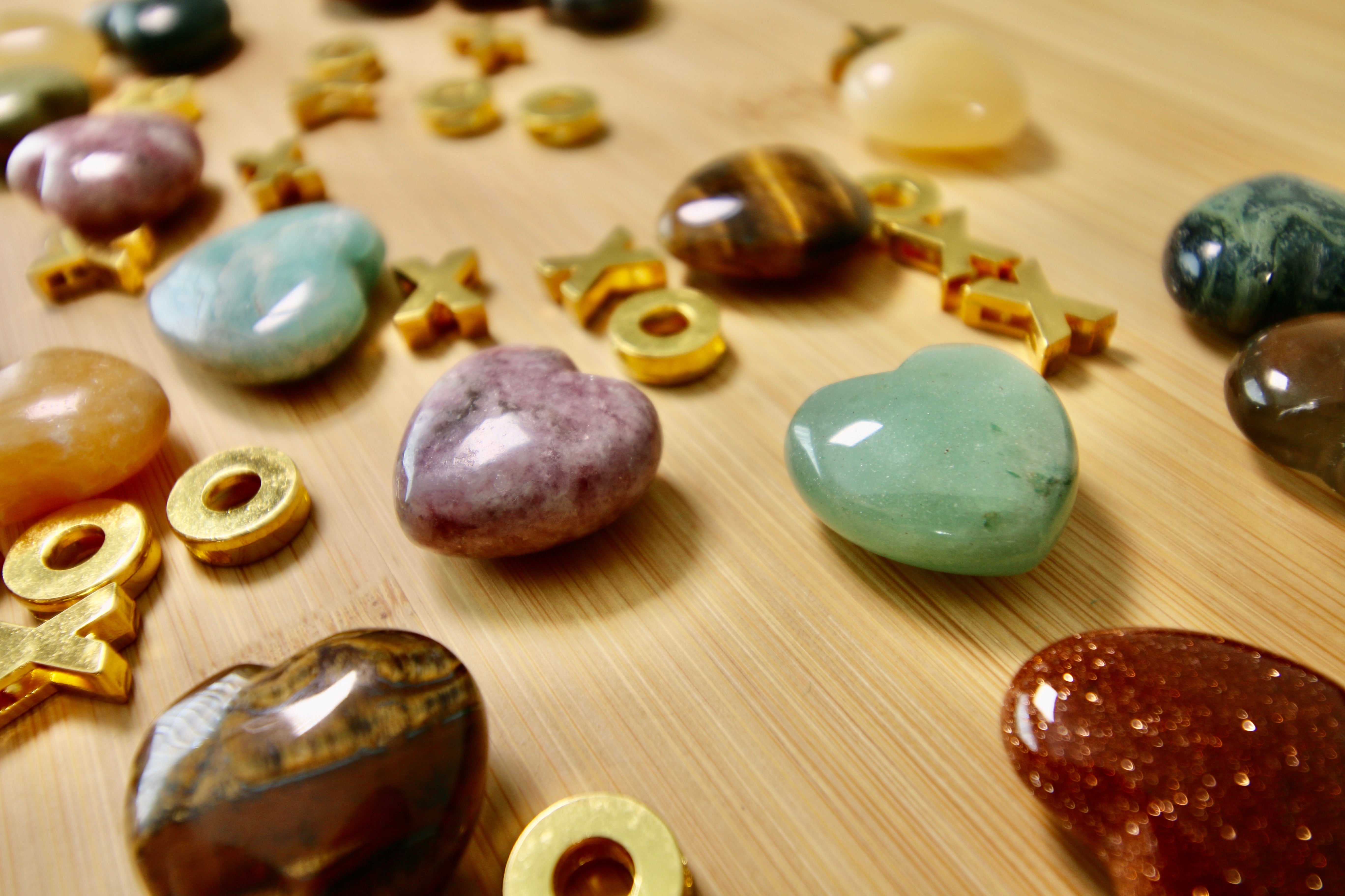 Crappy Life Events – Page 5 – xoLaughlinCo.