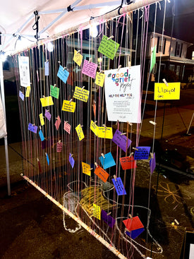 Good Grief Project by xo – xoLaughlinCo.