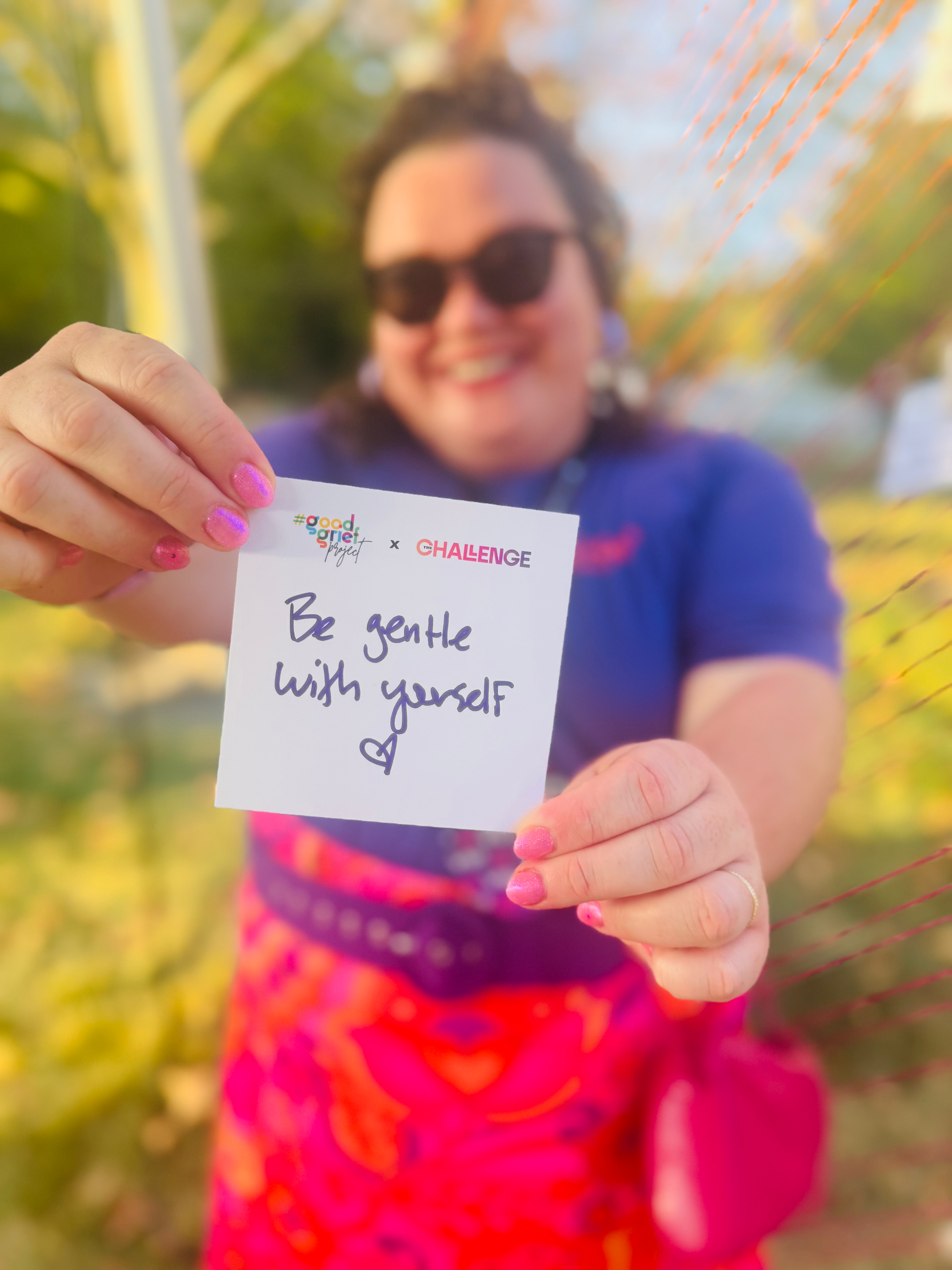 Good Grief Project by xo ! – xo Laughlin Co.